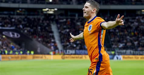 VIDEO Joey Veerman Maakt Eerste Doelpunt Voor FeanOnline