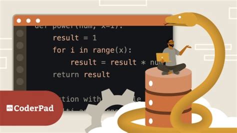 Learning Python Apex The College Of Wooster