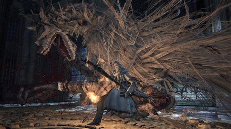 Vicar Amelia Bloodborne Wiki