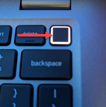 Setting Up Biometric Login In Windows Help Illinois State