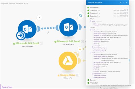Microsoft 365 M365 Email To Airtable With Attachments How To Make Community