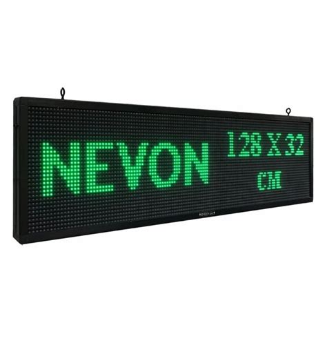 Led Display Board Digital LED Display Board Manufacturer From Bengaluru