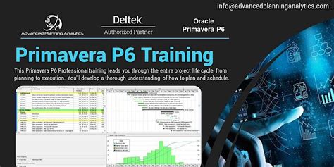 Learn How Primavera P6 Resource Leveling Can Boost Your Project