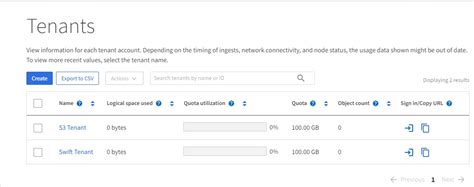 Explore The Grid Manager