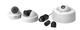 Axis Communications Video Axis IP Camera Per Model Modular Cameras AXIS FA Modular Camera