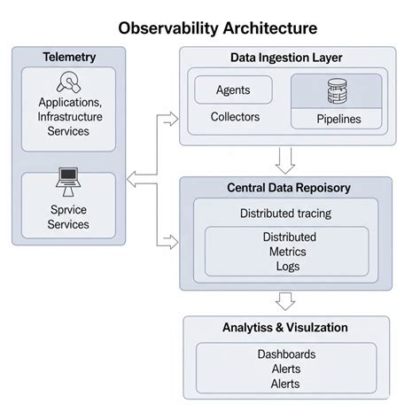 Observability In Devsecops A Comprehensive Tutorial Sre School