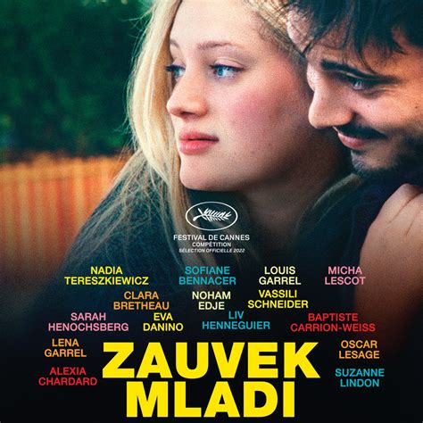 Zauvek Mladi 18 23 5 2023 17 30 Kulturni Centar Beograda