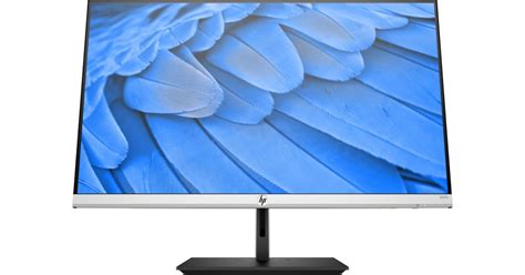 HP 24fh im Test: 2,5 gut | Scharfer Allrounder mit dezenten Gaming ...