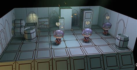 Defold And 3d Support Discussion Questions Defold Game Engine Forum