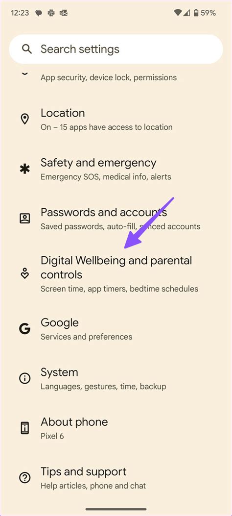 Fixes For Messages Notifications Not Working On Android Guiding Tech