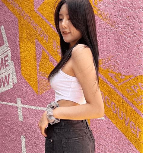 한동안 잠잠했던 배구선수 이다영 역대급 파격 비키니 근황 포스트쉐어