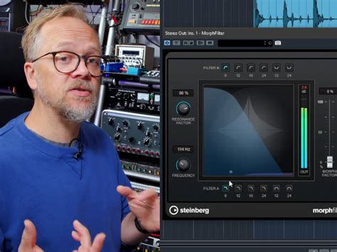 Steinberg Cubase MusicTech