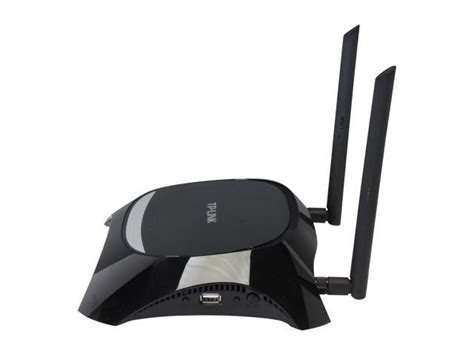 TP LINK TD VG3631 Wireless Router Newegg Com