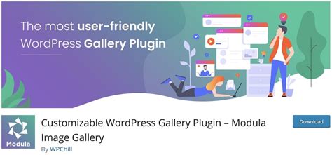 10 Best Free Wordpress Gallery Plugins No Paid Plans 2025 Ultida
