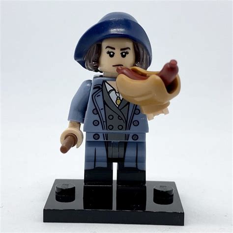 Review Lego Harry Potter And Fantastic Beasts Minifigure Series Bricksphere Net