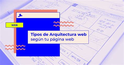 Tipos De Arquitectura Web Según Tu Página Oink My God