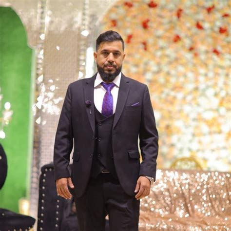 Tariq Mehmood Sr Officer Fast Nuces Karachi Official Linkedin