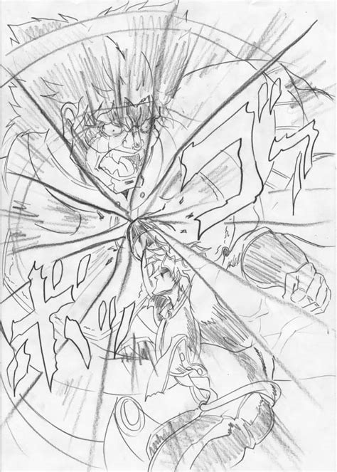 Dio Brando And Tarkus Jojo No Kimyou Na Bouken And 1 More Drawn By
