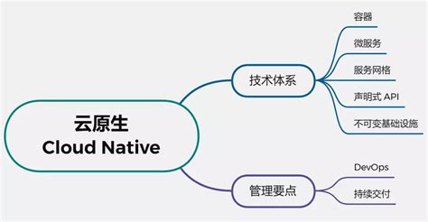 云原生 cloud native 铺天盖地的「云原生」究竟是什么？ 金融级分布式架构sofastack segmentfault 思否