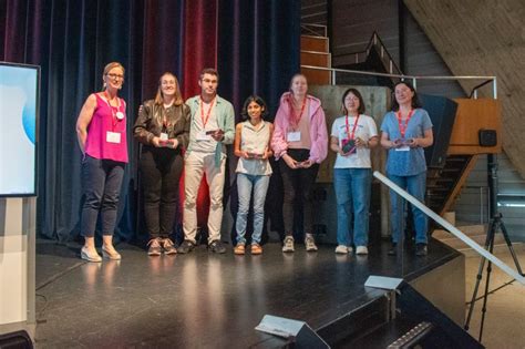 Sib Swiss Institute Of Bioinformatics On Linkedin Sibdays24