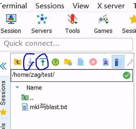 使用ssh终端连接wsl ssh连接wsl csdn博客