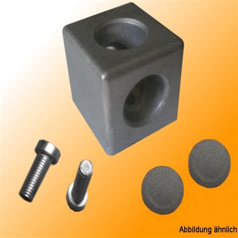 Kubus Conector 45 Type B