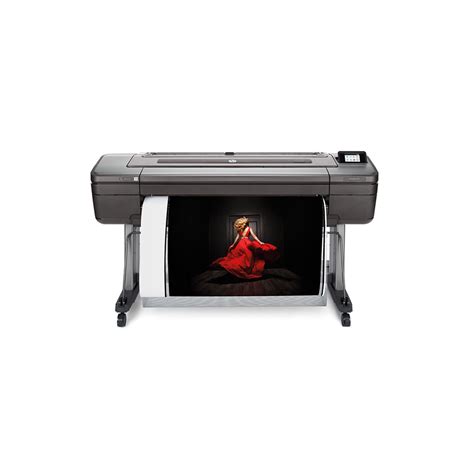 Hp Designjet Printers Hp Designjet Z Series Printers