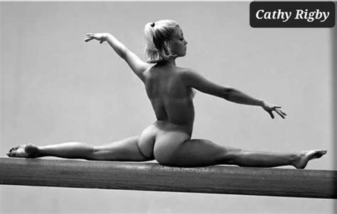 Cathy Rigby Tubbys1st