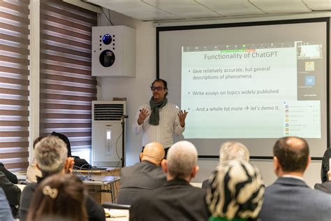 openai and chatgpt awareness raising of the role of ai in higher