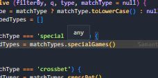 A Way For VSCode To Detect The Location Of The Aliased Directory Issue 128 Ilearnio Module