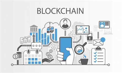 The Basics Of Blockchain How The Technology Behind Bitcoin Actually Works Crypto Au