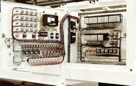What Is A Distribution Substation And Its Main Components
