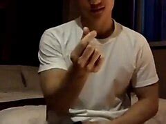 Amateur Korean Guy Video Thisvid Com