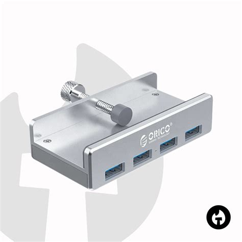 Orico Clip Type Usb Hub Tools Terminal Premium PC Accessories Solution