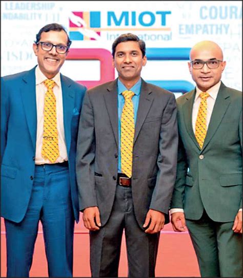 Miot International India Offers Solution For Knee Pain Through