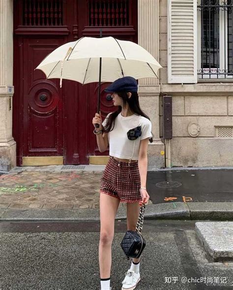 对于性感的露脐装造型，你有什么建议？ 知乎