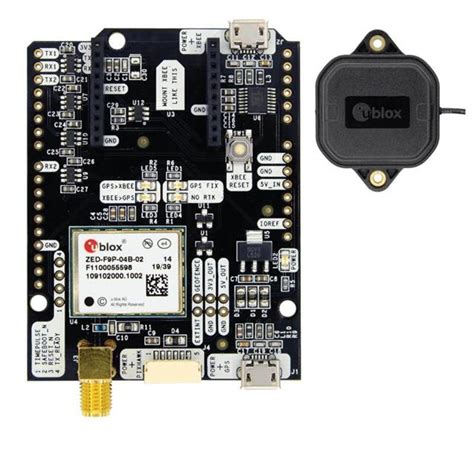 Ardusimple Starter Kit Pn As Startkit Basic L1l2 Nh 02 Headers
