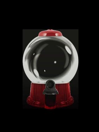 Emoji Covered Gumball Machine 💅 From Spamton Sweepstakes Rdeltarune