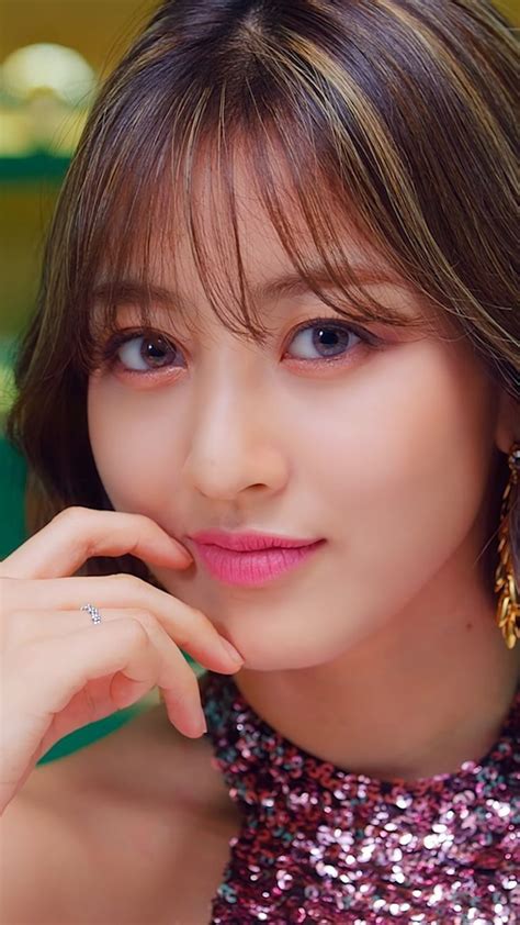 Fake And True Mv Twice Jihyo Twice Twice Kpop