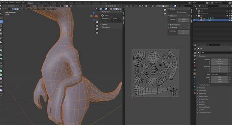 Copy UV Map Not Working Modeling Blender Artists Community
