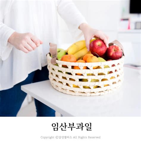 임산부 과일 파인애플과 복숭아 참외 수박과 자몽 임산부간식으로 네이버 블로그