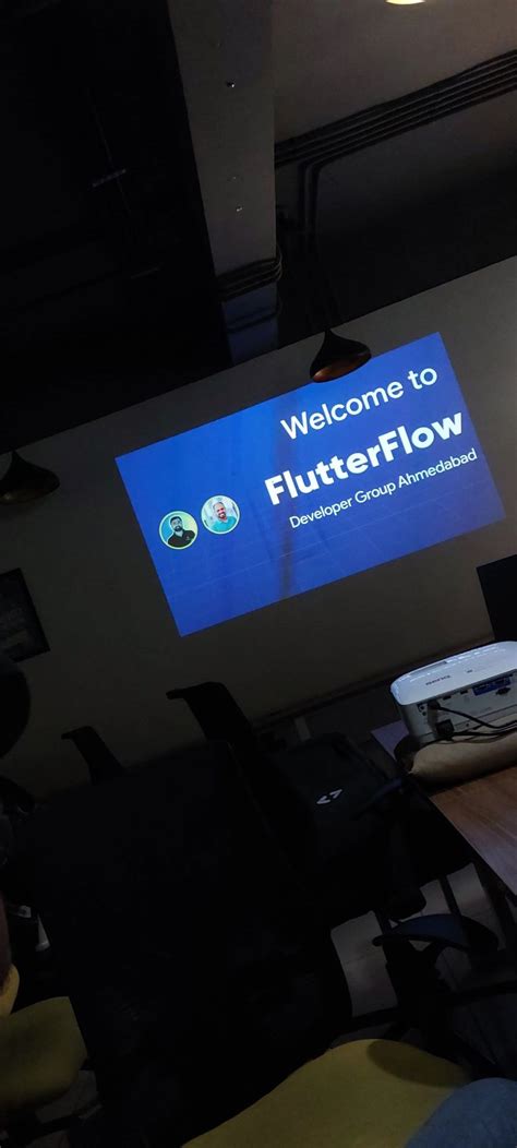 flutterflow firebase ffdg networking techcommunity nocode