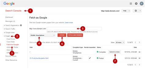 how to test accelerated mobile pages plumrocket documentation