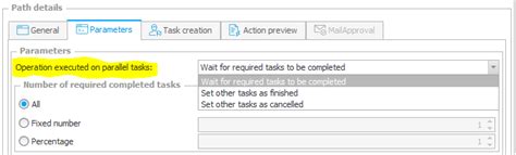 Parallel Task Assignment