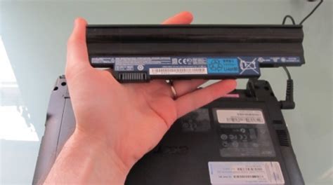 Acer Aspire One 522 Netbook Review Liliputing