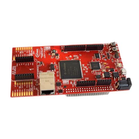 Aurix™ Tc375 Lite Kit Infineon Technologies Digikey