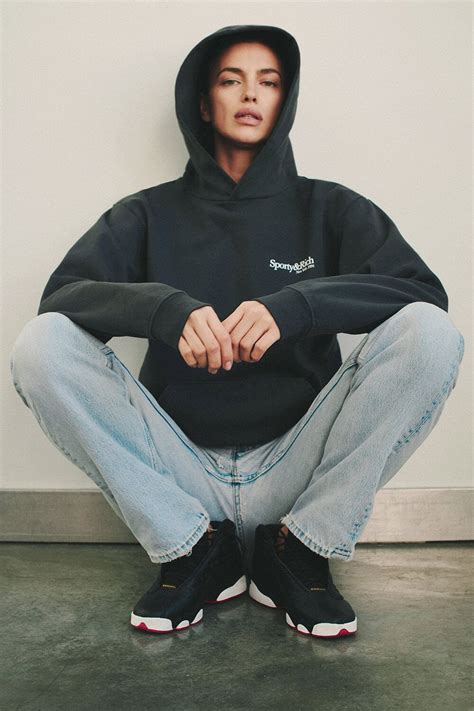 Sporty And Rich Sports Drop 2025 Ad Campaign The Impression
