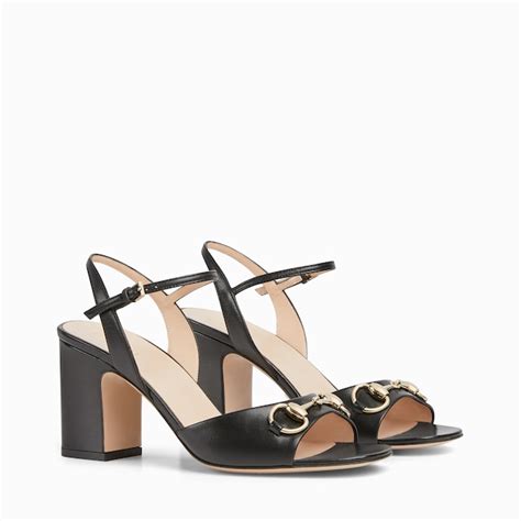 Sandalias De Diseñador Para Mujer Gucci® Mx
