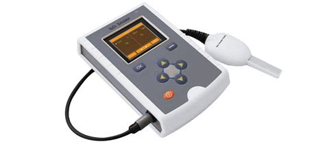 Contec Ms100 Spo2 Oximetry Signal Simulator Generator