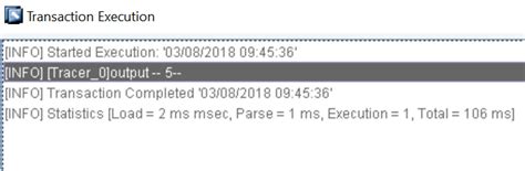 Showcase A Feature Sap Pco Multiple Call Destina Sap Community